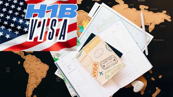 Us Commerce Secy Signals Significant Number Of H1b Visa Changes - H1B visa News: एच1बी वीजा ...