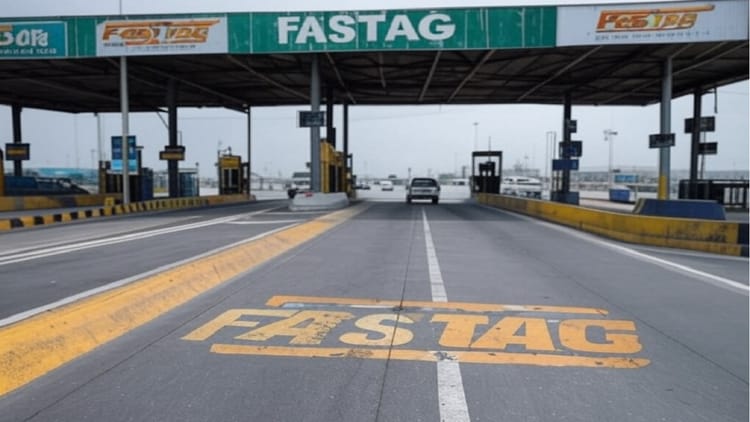 New Fastag Rules Effective From February 17: Key Changes You Need To ...