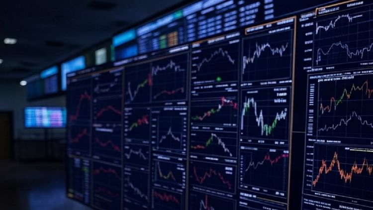 Ola के शेयर में आई फिर बड़ी गिरावट, Oriental Rail का शेयर क्यों भागा जानिए - Ola Electric Share ...