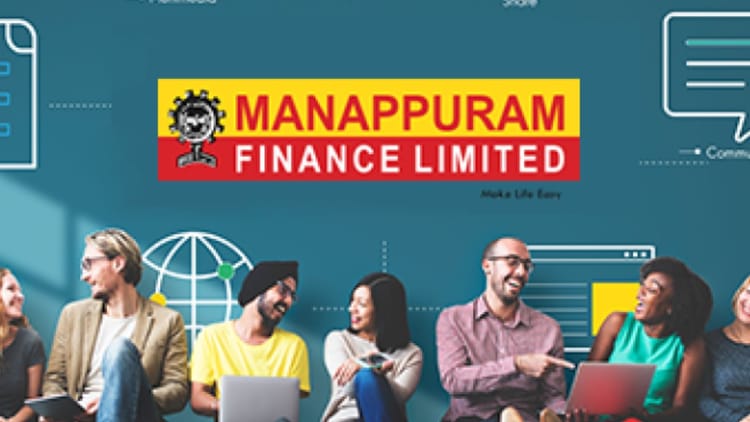 Manappuram Shares Hit 52-week High On Bain Capital Investment ...