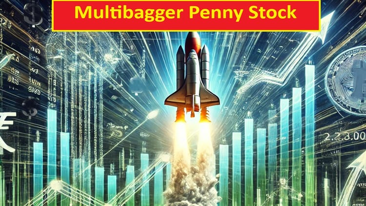 Multibagger Penny Stock: इस शेयर ने एक लाख के निवेश पर दिया एक करोड़ का ...