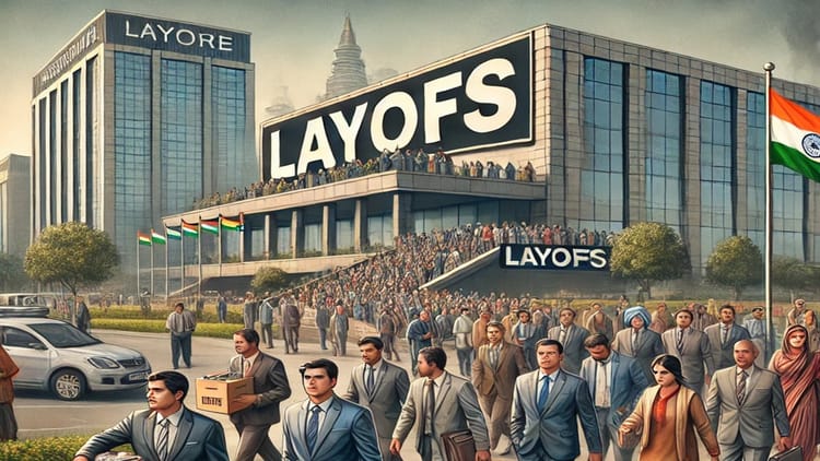 Boeing Laid Off Up To 180 People In India As Part Of Global Workforce ...