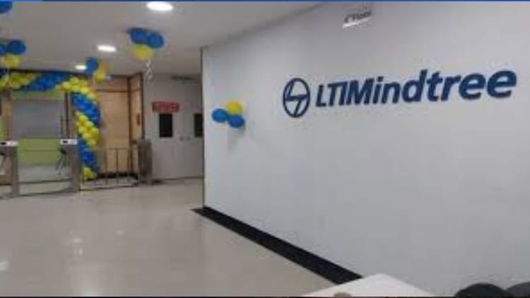 Ltimindtree Q4 Results: मार्च तिमाही में मुनाफा 1129 करोड़ रुपए, Dividend का ऐलान - Ltimindtree ...
