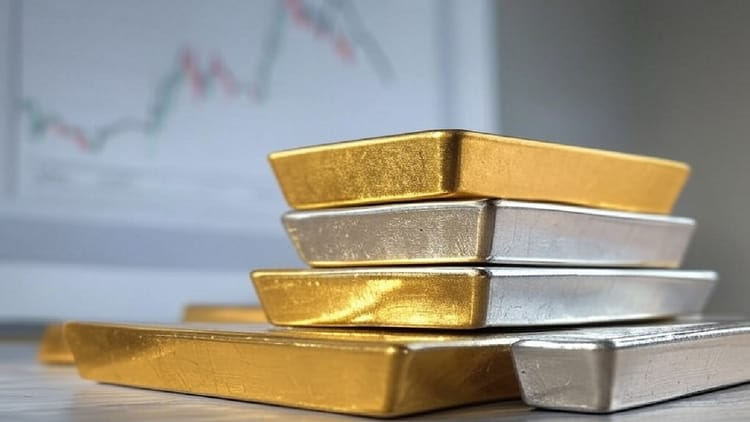 Jp Morgan Gold Price Forecast Predicts Will Cross 4000 Dollar Soon ...