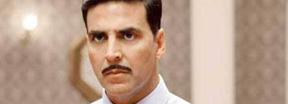 'स्पेशल छब्बीस' में अलग अंदाज में दिखेंगे अक्षय - Kshay Kumar New Look ...