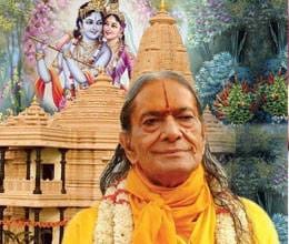 A Look Inside Kripalu Ji Maharaj Ashrams