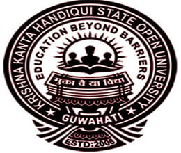 Krishna Kant Handiqui State Open University
