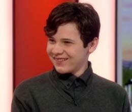 आइंस्टीन से तेज ऑटिज़्म पीड़ित का दिमाग - Jacob Barnett A Raising Child ...