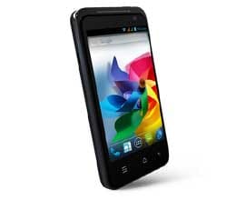 4700 रुपए में पाएं वीडियोकॉन का एंड्रॉयड स्मार्टफोन - Videocon Launch ...