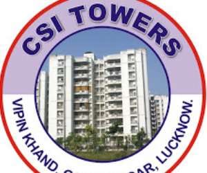 वीआईपी के लिए बनेगा सीएसआई टॉवर-2 - New Tower For Vip - Amar Ujala ...