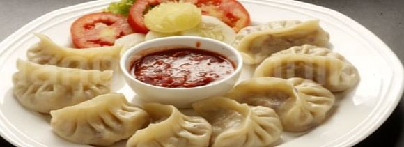 Veg Momoj - Amar Ujala Hindi News Live - ऐसे बनाएं तिब्बती फूड- वेज मोमोज