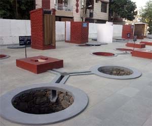 Sulabh Shauchalaya Museum Listed As Unique Museum By Time Magazine ...