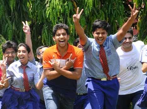 Cbse Board +2 Toppers - Amar Ujala Hindi News Live - Cbse रिजल्टः ...