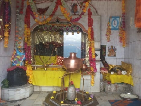 क्या जानते हैं आप शिव पार्वती विवाह का ये सच - Jammu Maan Talai In ...