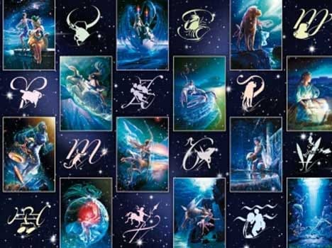 राशि के अनुसार जानिए आपकी किस्मत कब चमकेगी - Fate According Zodiac Sign ...