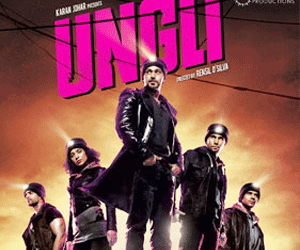 Ungli Film Good Or Bad? - Amar Ujala Hindi News Live - जानिए उंगली को ...