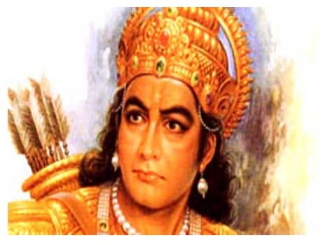 अमर अश्वत्थामा के यह दस रहस्य चौंकाने वाले हैं - Mystery Of Ashwathama ...