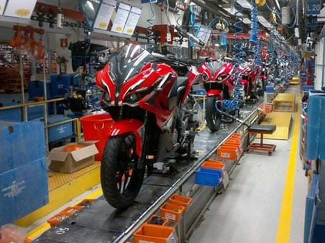 Bajaj Pulsar Rs200 To Launch On 26th March, 200as Could Be The Next ...