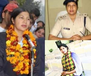 राखी पर खुलेगा पहला महिला थाना, ममता सौदा होंगी इंचार्ज - First Female ...