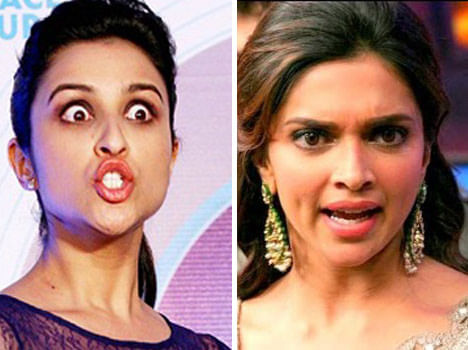 When Bollywood Actresses Reverted Back On Stupid Questions - Amar Ujala ...