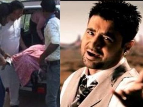 इस पंजाबी गायक की सुसाइड का असली सच चौंकाने वाला - Truth Behind The ...