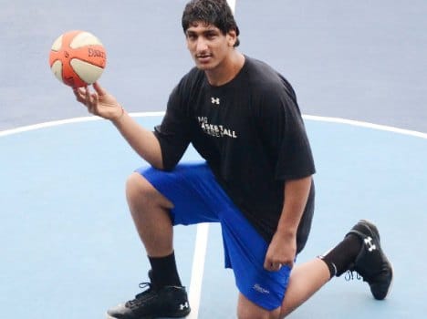 50 सेकंड में सतनाम भामरा Nba में सिलेक्ट, बने पहले भारतीय - Satnam ...