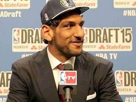 देखिए, Nba में सिलेक्ट पहले भारतीय की अनदेखी तस्वीरें - Unseen Pics Of ...