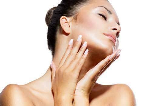 7 Tips For Clear And Clean Neck - Amar Ujala Hindi News Live - अपनी ...