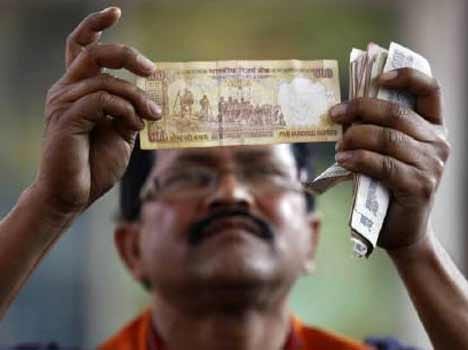 Rupees 500 Notes Are Most In Demand, 1000 Rupee Notes Comes Second ...