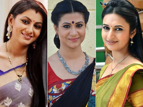 Unmarried Actresses Of Hindi Serials - Amar Ujala Hindi News Live - ये ...