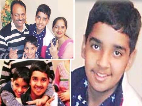 लुटेरों से बचाई थी मां की जान, अब मोदी देंगे वीरता अवार्ड - Master ...