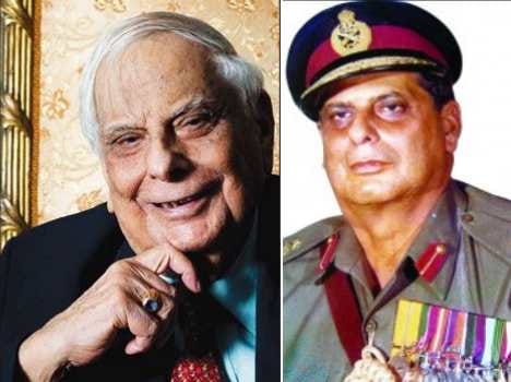 1971 के भारत-पाक युद्ध के हीरो लेफ्टिनेंट जनरल जैकब नहीं रहे - 1971 ...
