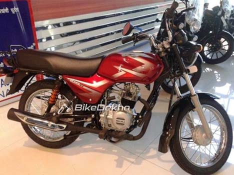New Bajaj Ct 100b Launched Silently; Most Affordable Motorcycle In ...