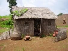 Jhopadi Me - Amar Ujala Kavya - झोपड़ी में...