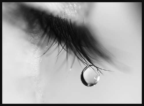 Tears - Amar Ujala Kavya - आंशू