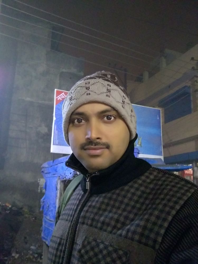 Nav Varsh Mangalmay Ho - Amar Ujala Kavya - नव वर्ष मंगलमय हो