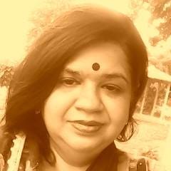 Poem-" Moksh" - Amar Ujala Kavya - कविता-"मोक्ष"